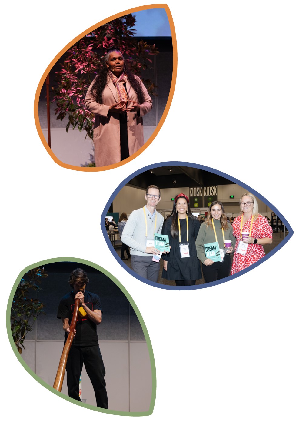 Home - ACLE - The Australian Conference on Lutheran Education