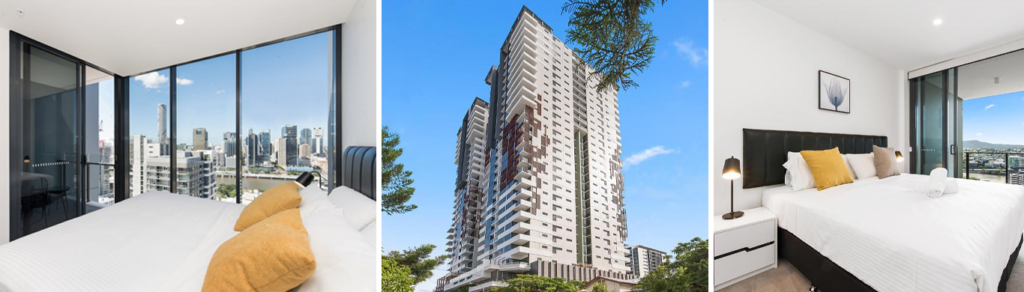 Accommodation - ACLE - The Australian Conference on Lutheran Education